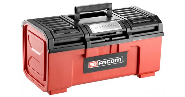 Facom Tool Box - Μεσαίο Μέγεθος: 19''/49cm